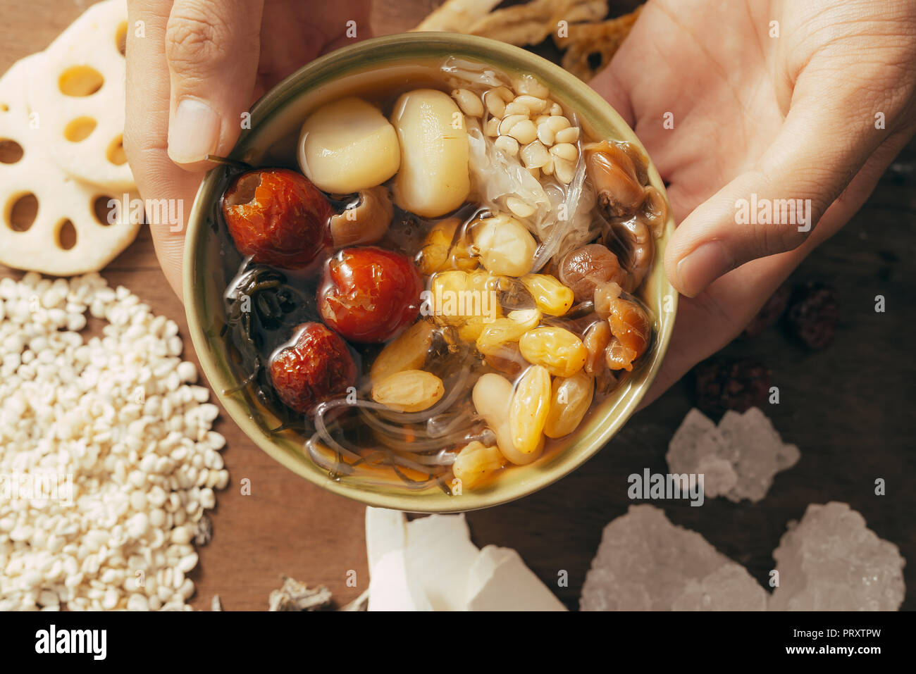 Leung bo ching hi-res stock photography and images - Alamy