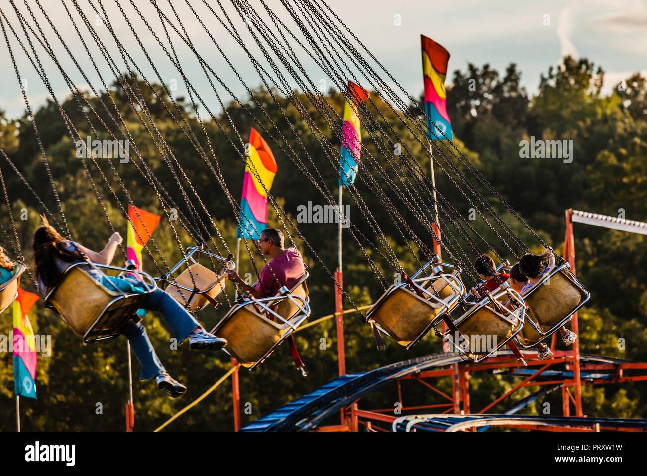 Hebron harvest fair hi-res stock photography and images - Alamy