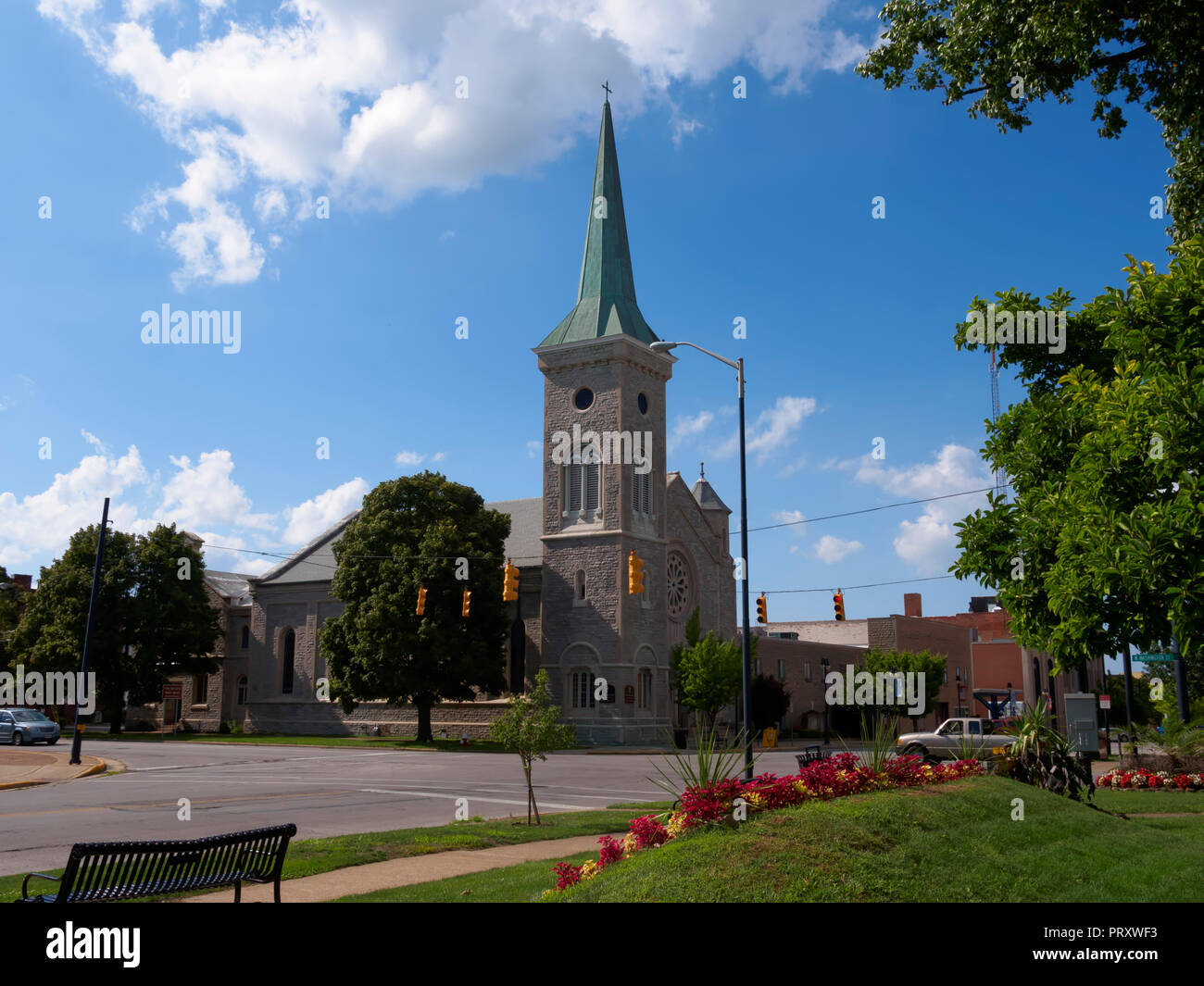 Sandusky hi-res stock photography and images - Alamy
