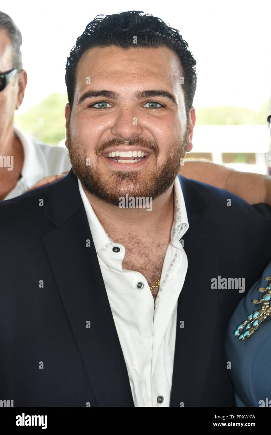 Sal valentinetti hi-res stock photography and images - Alamy