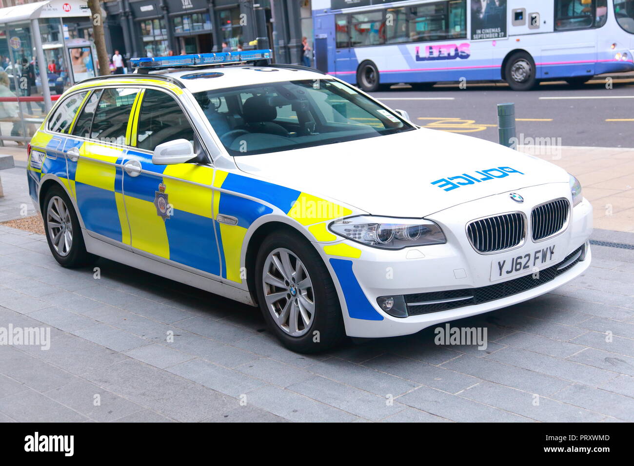 British Transport Police Vehicles Stock Photos & British Transport ...