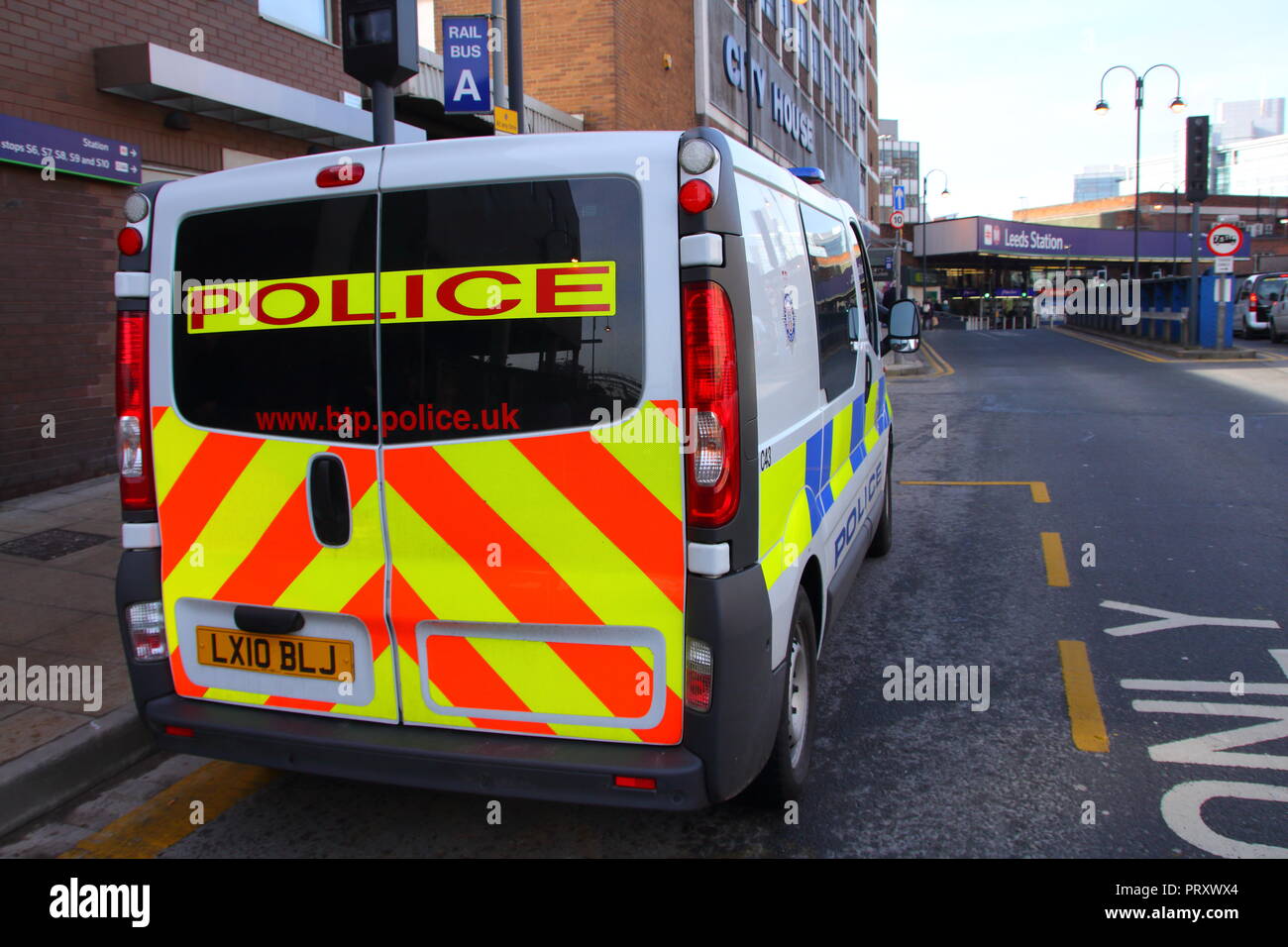 Police Van Transport Stock Photos & Police Van Transport Stock Images ...