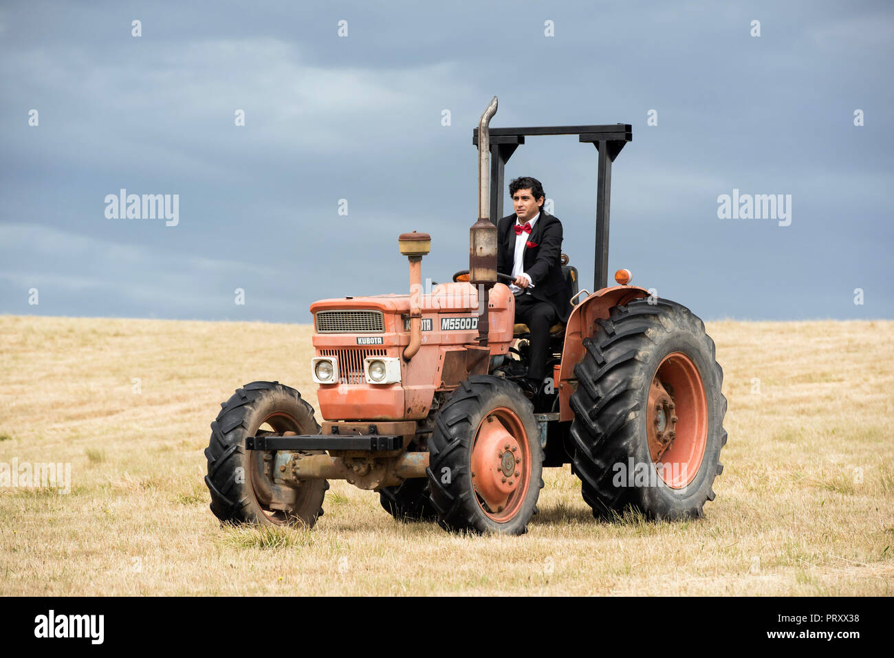 Tracteur Cinema Tracteur Stock Photos & Tracteur Cinema Tracteur Stock ...