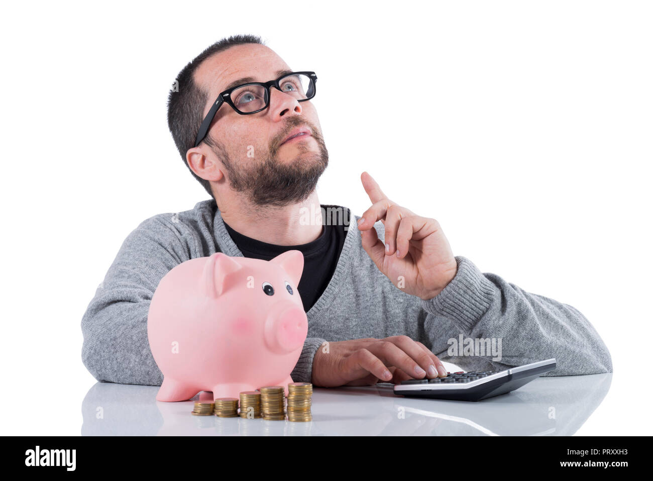 Account points hi-res stock photography and images - Alamy