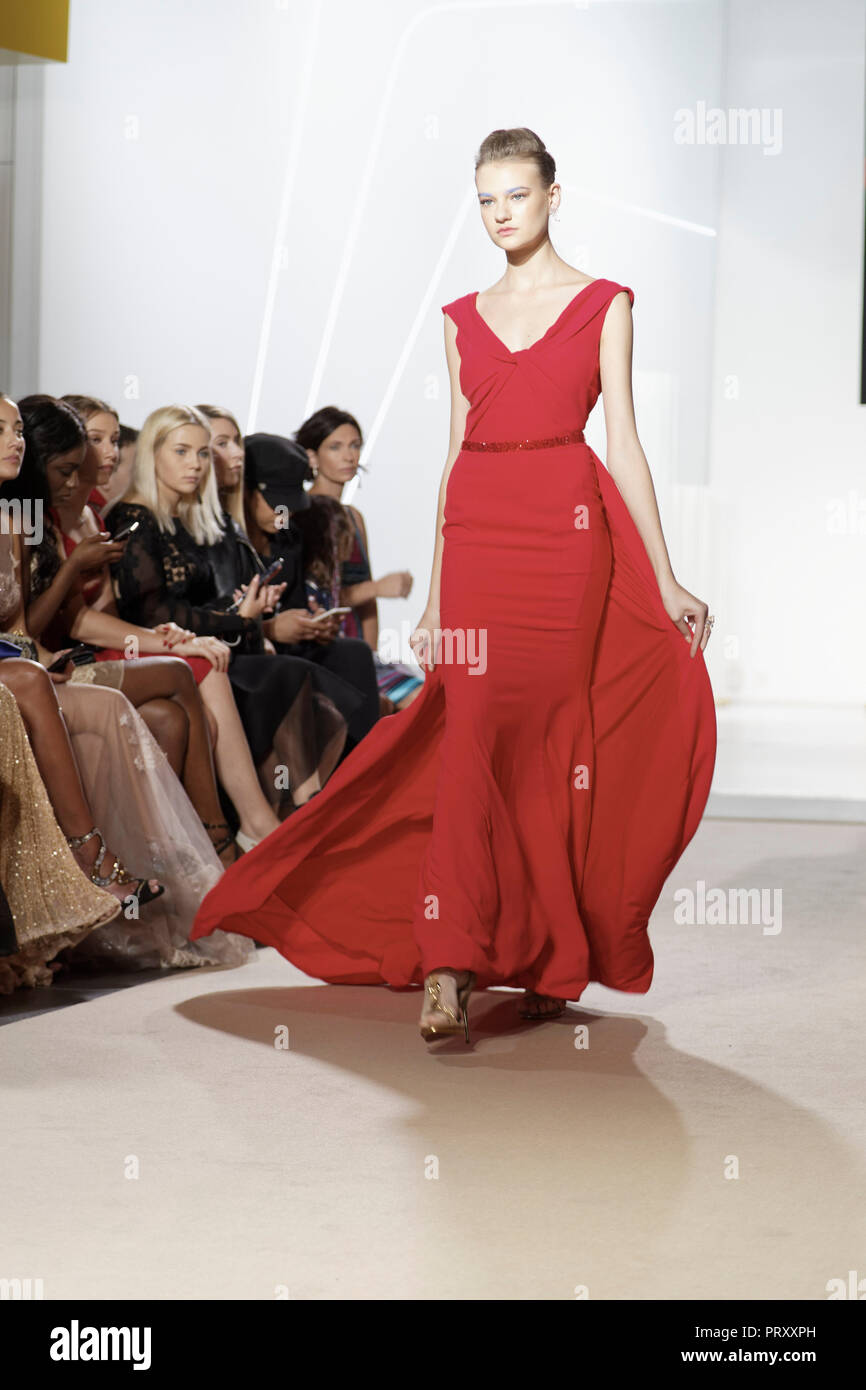 Olga model hi-res stock photography and images - Alamy