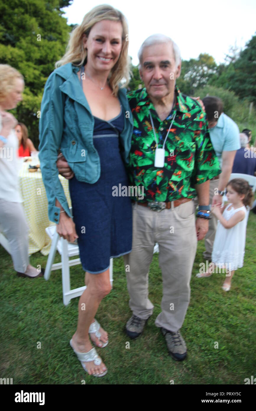 Andy Sabin Annual Labor Day BBQ in Amagansett, United States Featuring ...