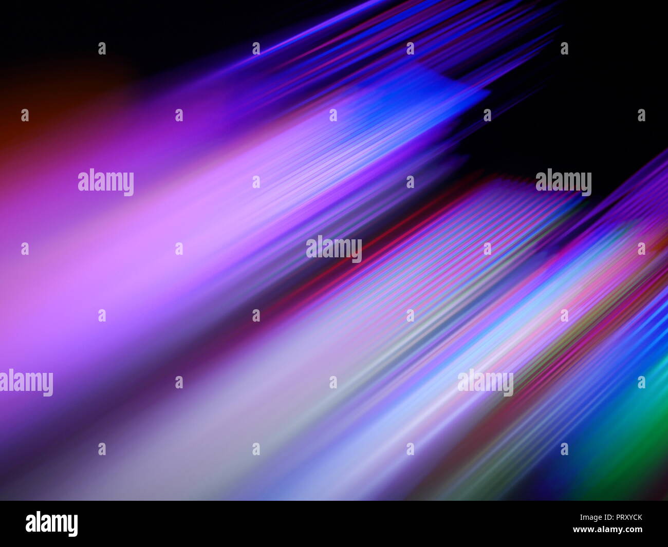 Purple and black diagonal lines hi-res stock photography and images - Alamy
