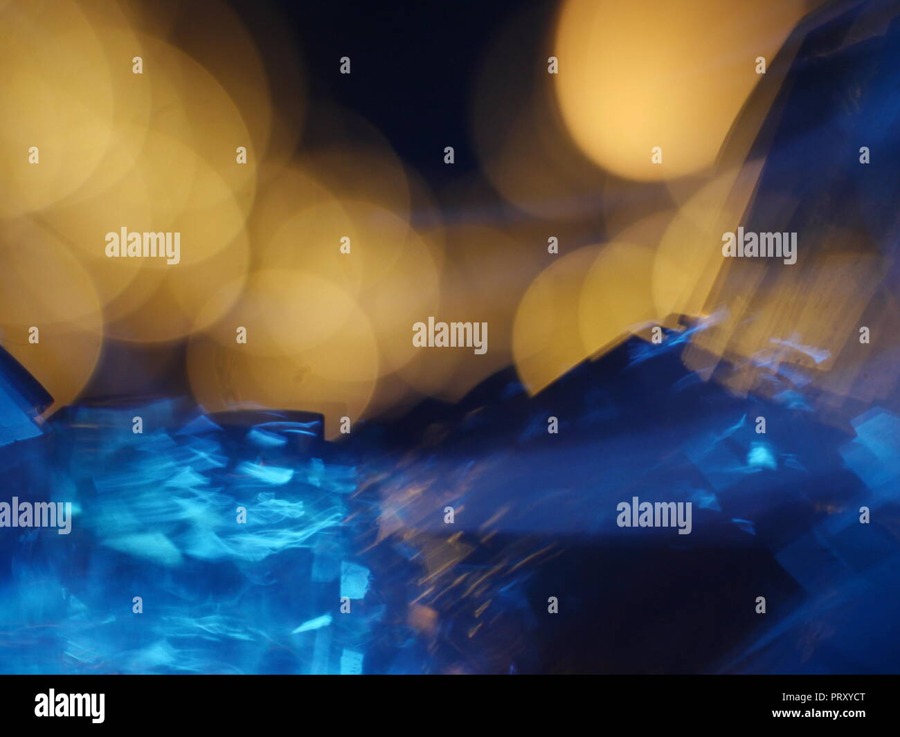 Abstract techniques hi-res stock photography and images - Alamy