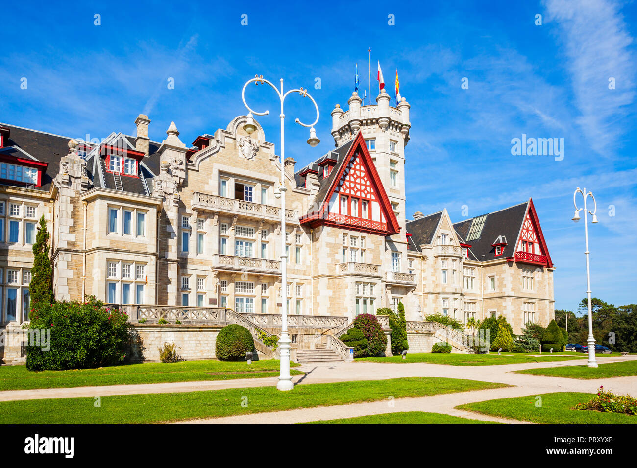 Magdalena peninsula hi-res stock photography and images - Alamy