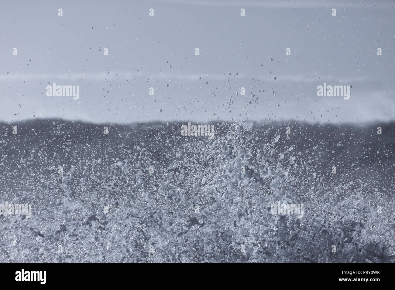 Detailed sea hi-res stock photography and images - Alamy