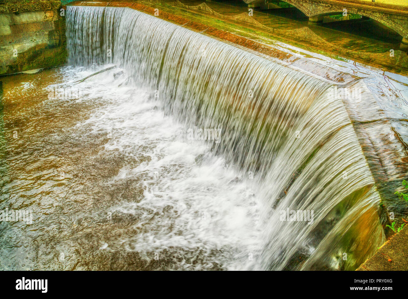 Schlosspark Laxenburg, Austria Stock Photo - Alamy