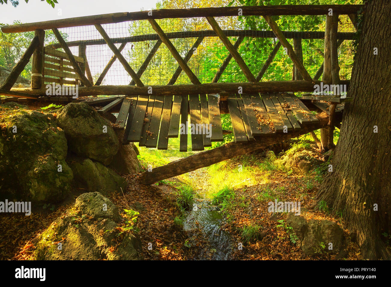 Schlosspark laxenburg hi-res stock photography and images - Alamy