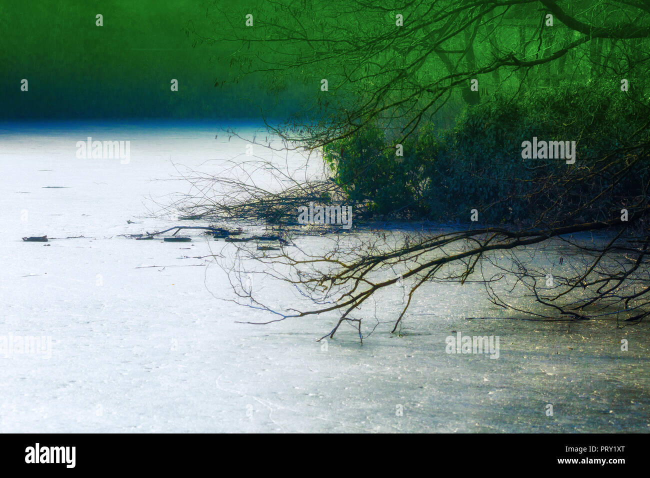 Ice kalt hi-res stock photography and images - Alamy