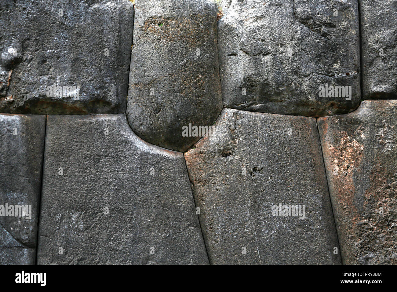 Inca temple hi-res stock photography and images - Alamy