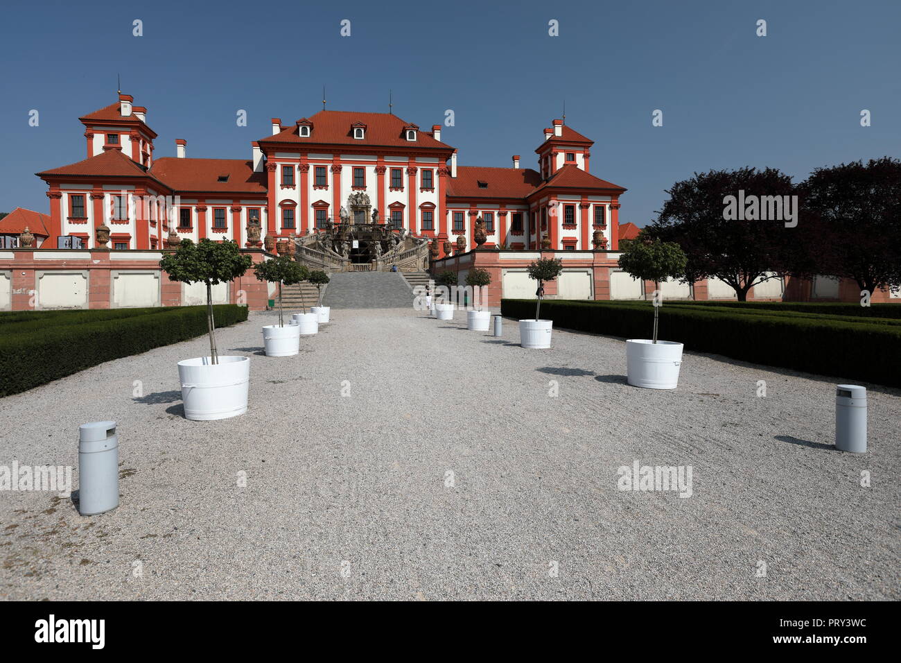 The Sternberg Palace Baroque High Resolution Stock Photography and ...