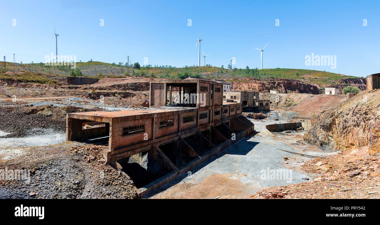 Acidic sludge hi-res stock photography and images - Alamy