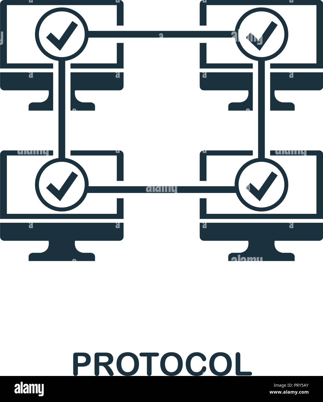 Proof capacity Stock Vector Images - Alamy