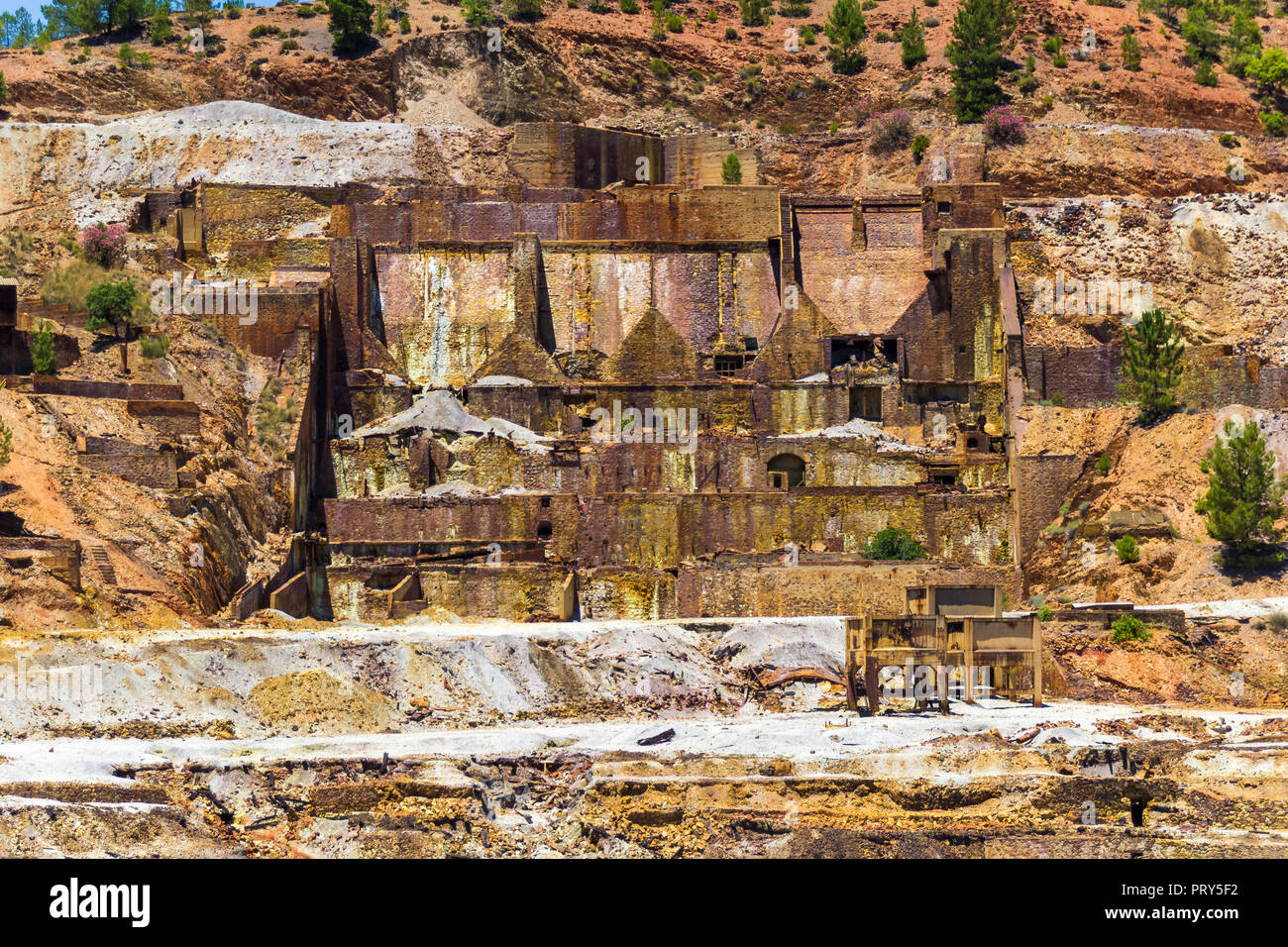 Rio Tinto Building High Resolution Stock Photography and Images - Alamy