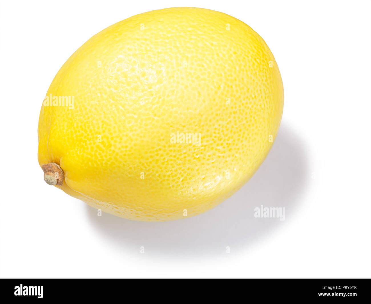 Citrus limon fruit hi-res stock photography and images - Alamy