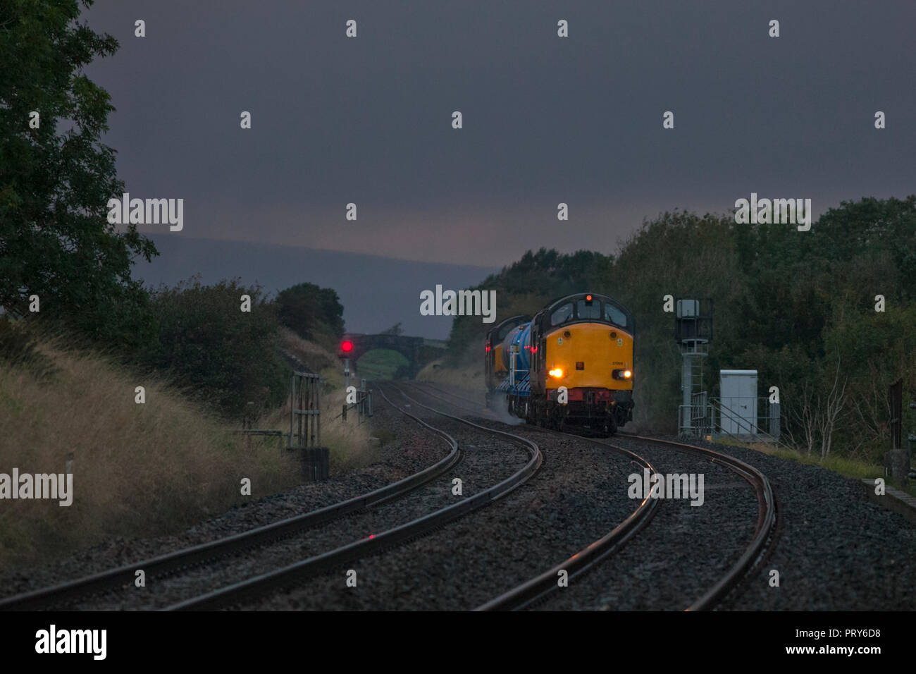 Adhesion railroad hi-res stock photography and images - Alamy