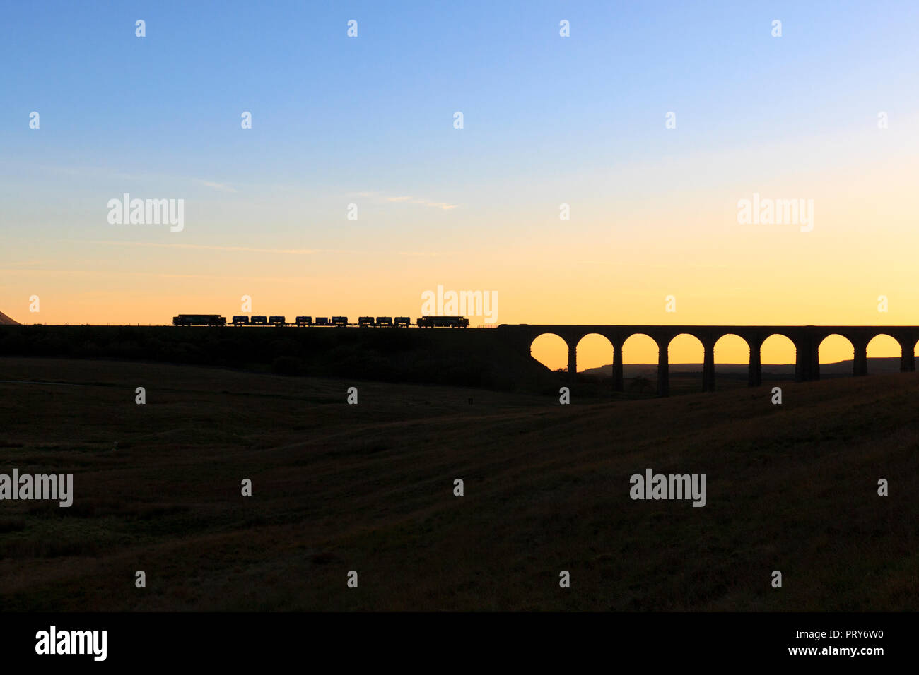 Rail head treatment train hi-res stock photography and images - Alamy