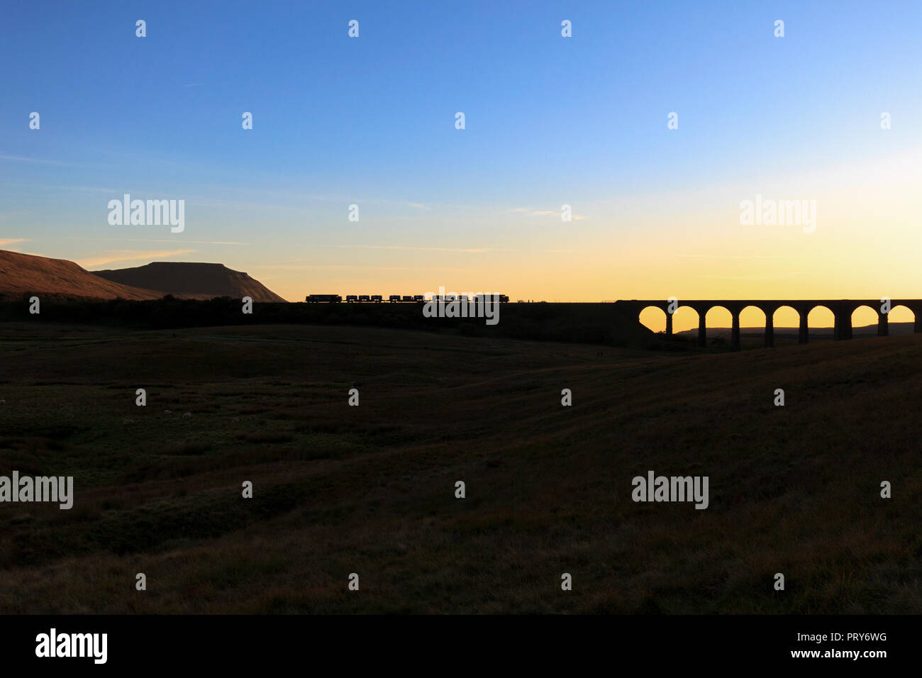 Rail head treatment train hi-res stock photography and images - Alamy