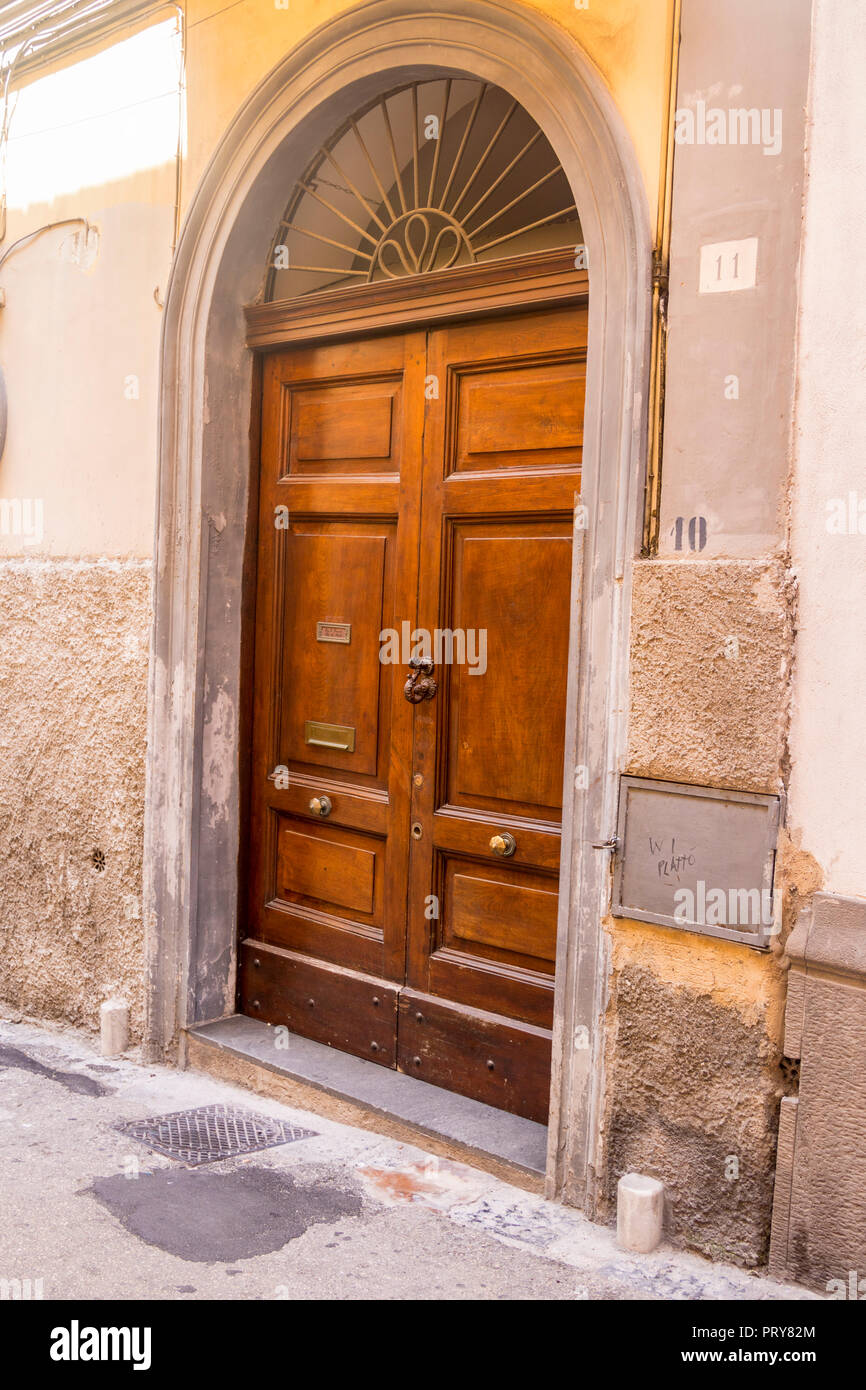 19th century church doors hi-res stock photography and images - Alamy