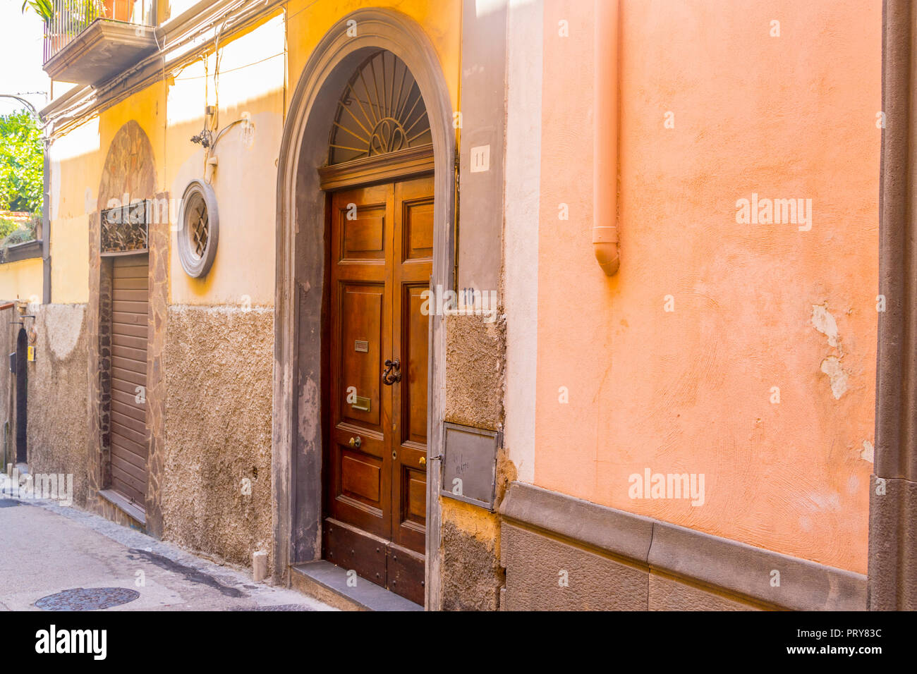 19th century church doors hi-res stock photography and images - Alamy