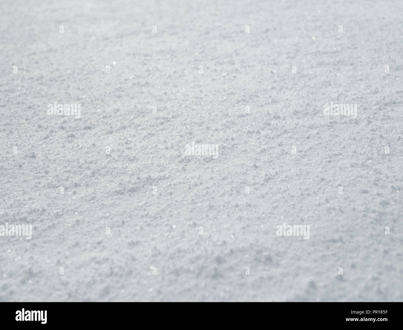 Closeup shot frozen snowflake hi-res stock photography and images - Alamy