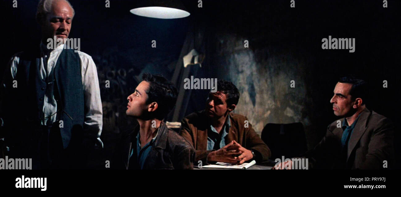 Exodus 1960 Stock Photos & Exodus 1960 Stock Images - Alamy