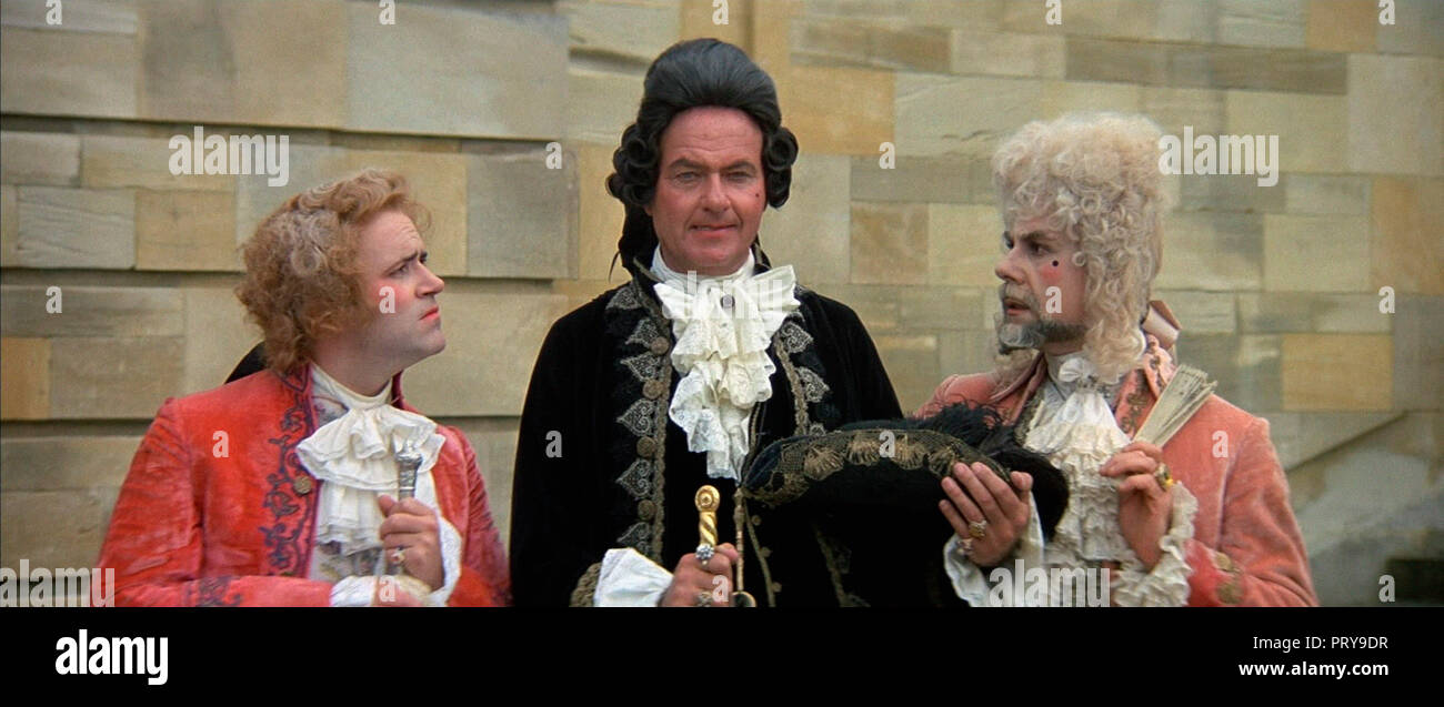 Harvey Korman Stock Photos & Harvey Korman Stock Images - Alamy