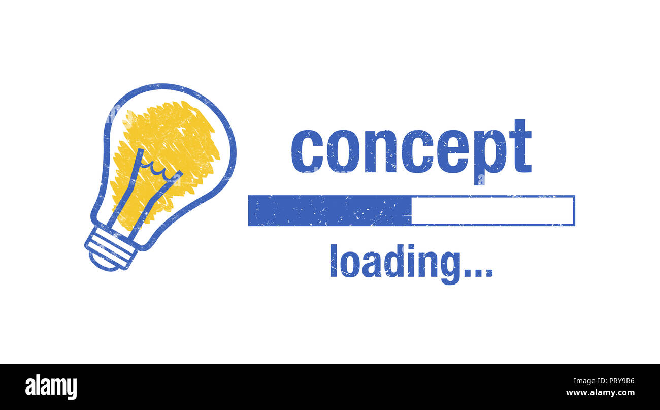 Global loading Cut Out Stock Images & Pictures - Alamy