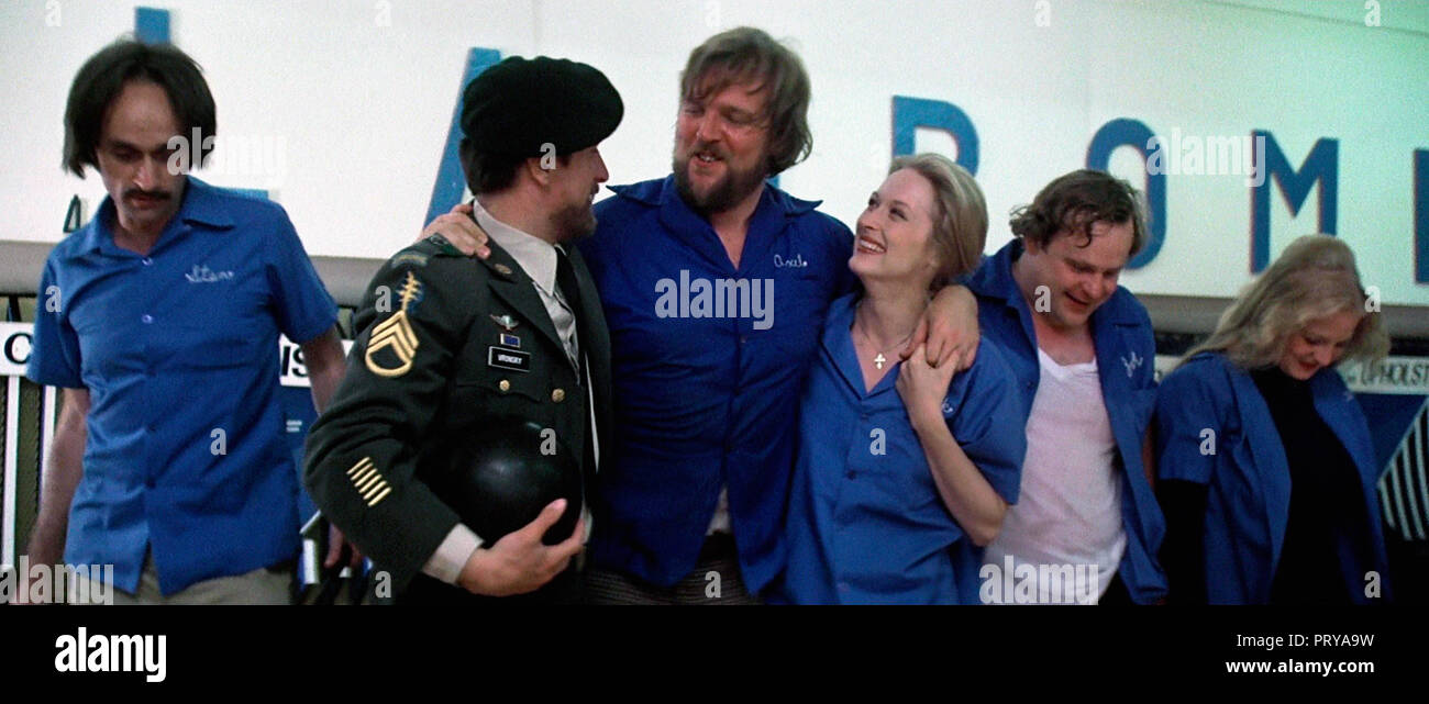 John Cazale Stock Photos & John Cazale Stock Images - Alamy