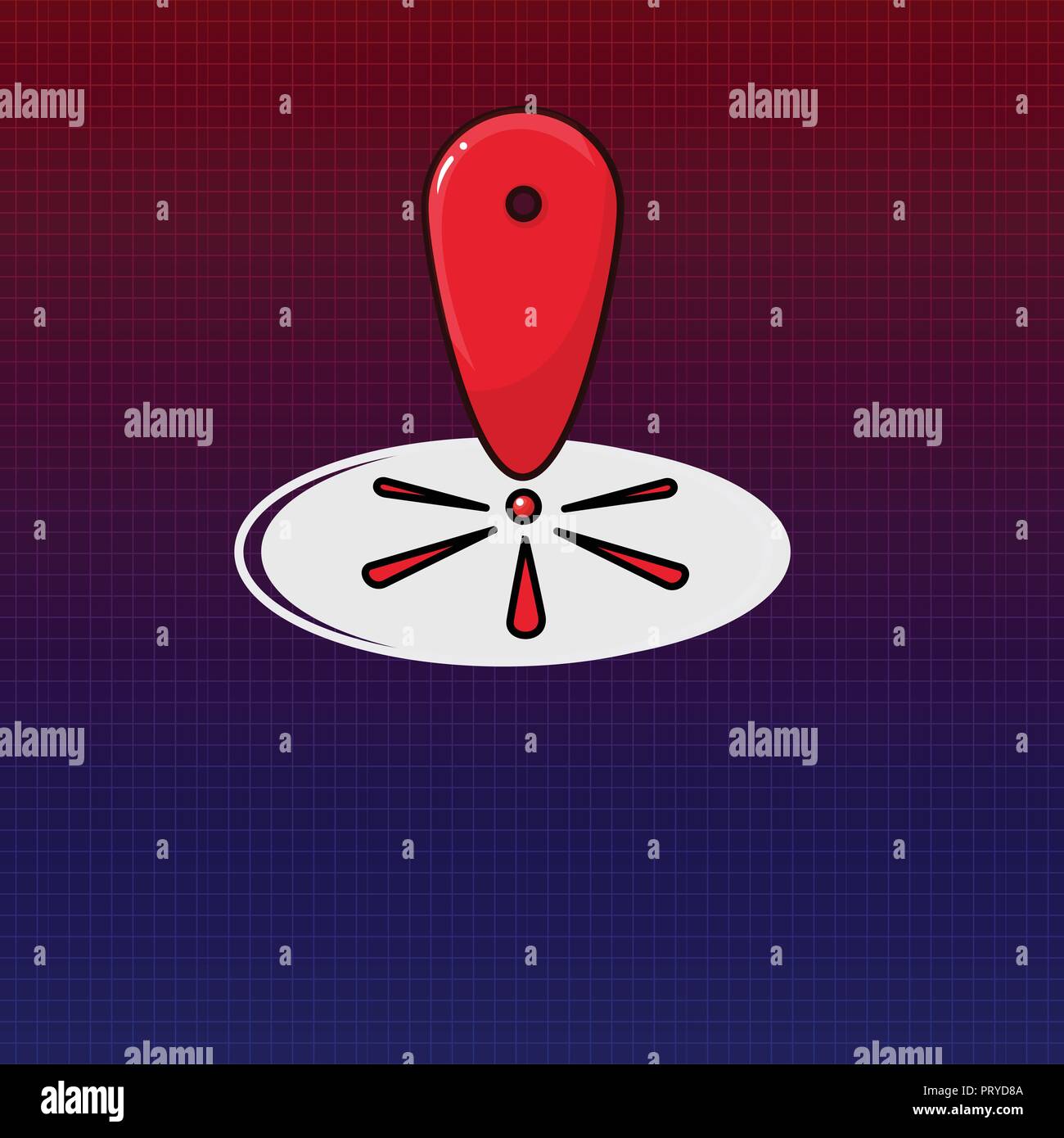 Flat design business Vector Illustration concept copy text for esp Web ...