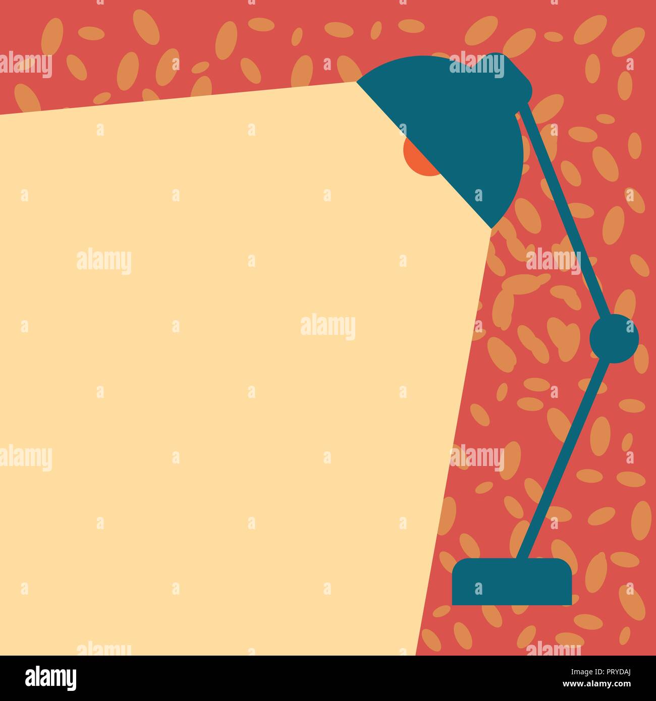 Mock up free space Stock Vector Images - Alamy