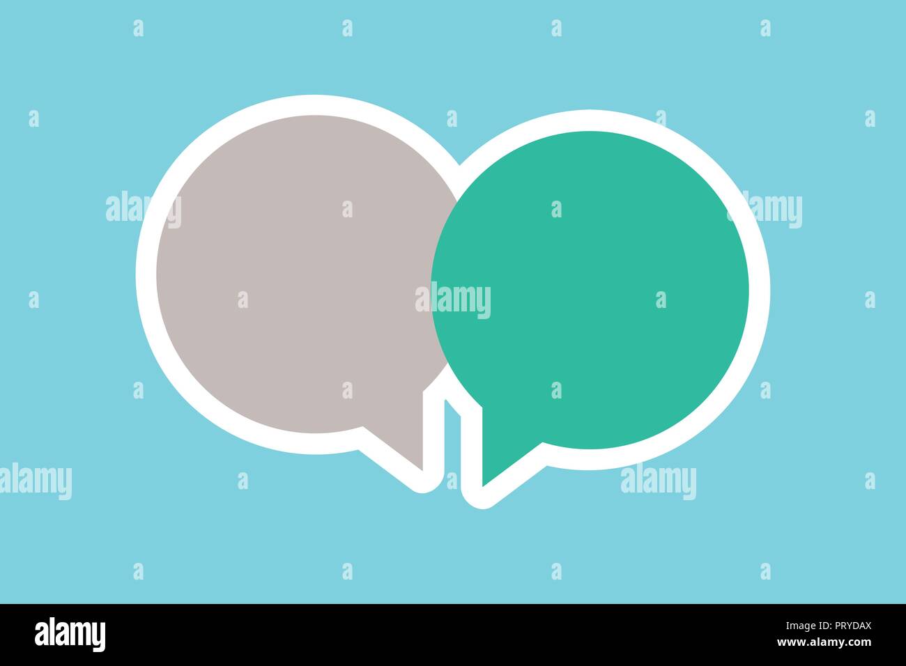 Esp couple group Stock Vector Images - Alamy