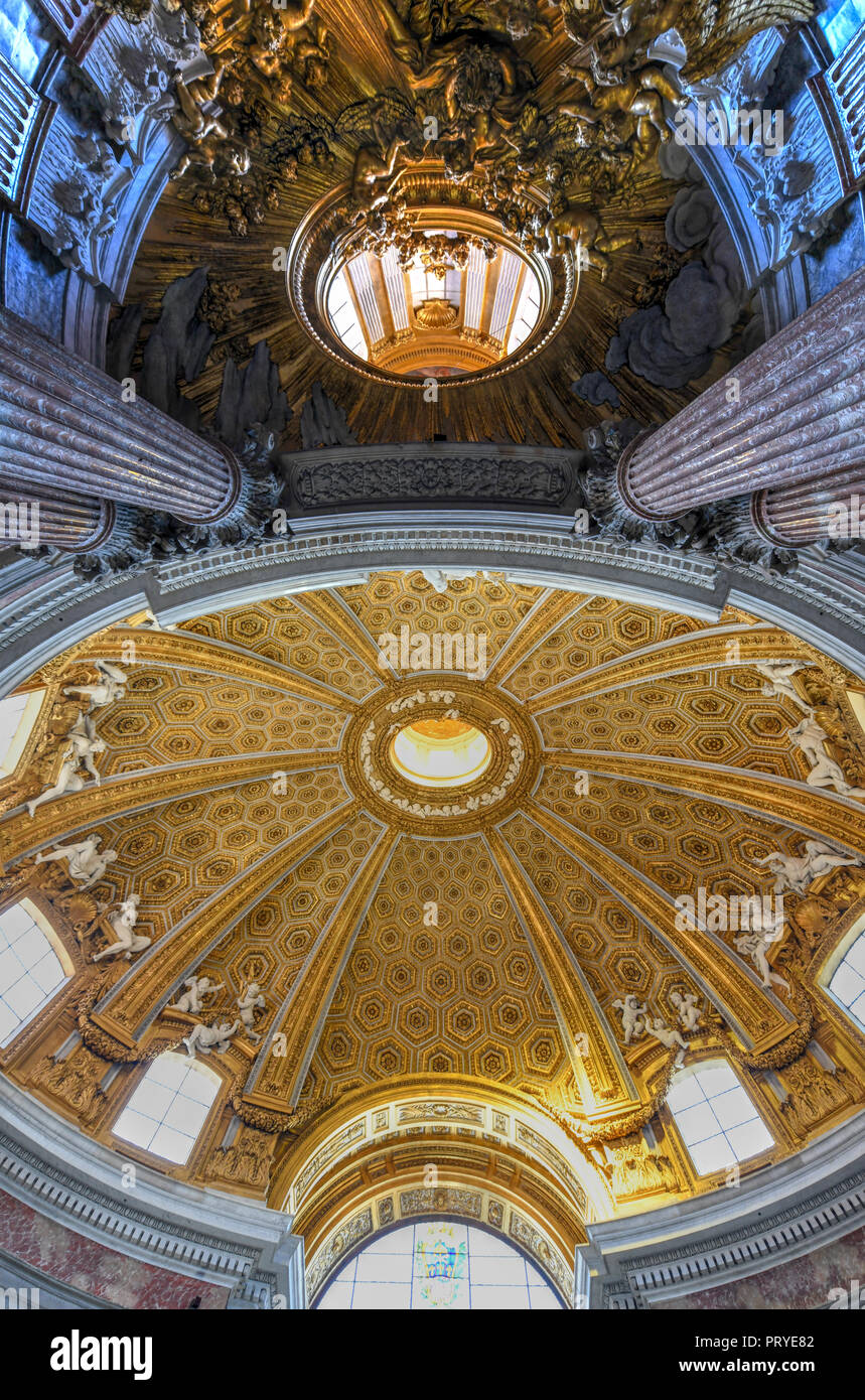Basilica of saint andrews hi-res stock photography and images - Alamy