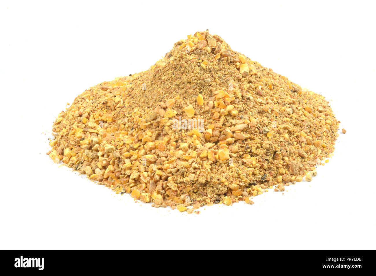 Feed for poultry Cut Out Stock Images & Pictures - Alamy
