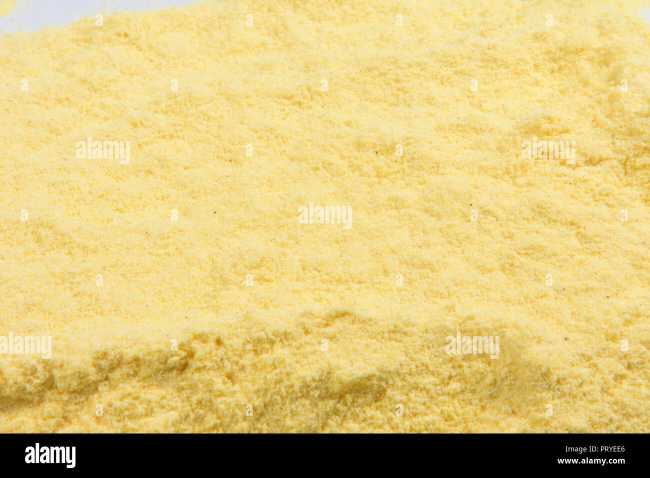 texture of corn flour Stock Photo - Alamy