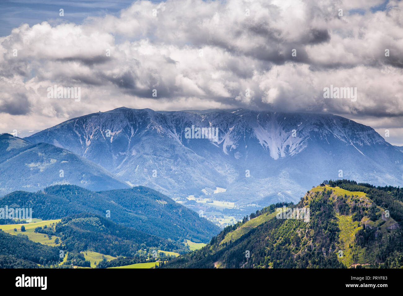 Hdr himmel hi-res stock photography and images - Alamy