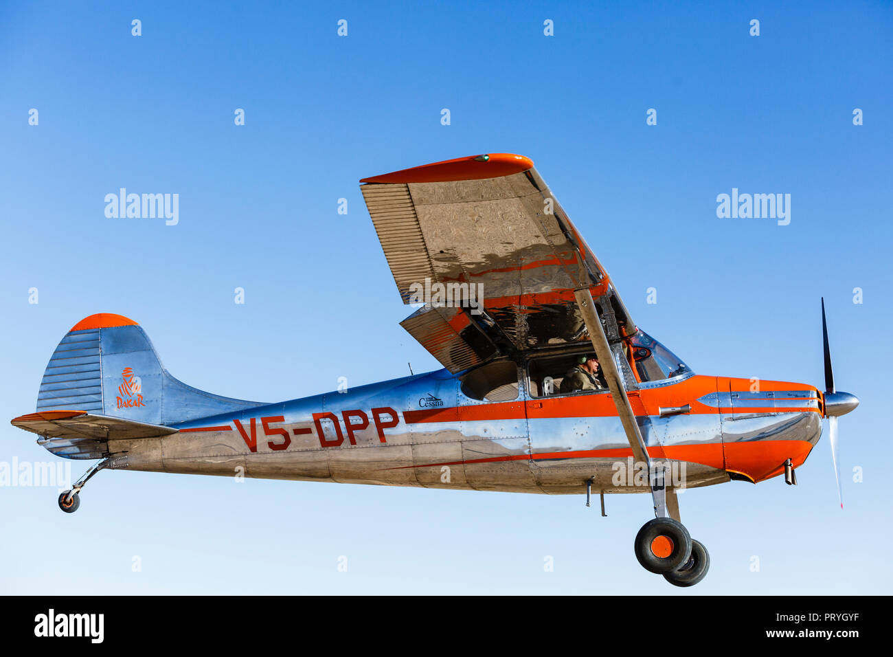 Cessna 170 hi-res stock photography and images - Alamy