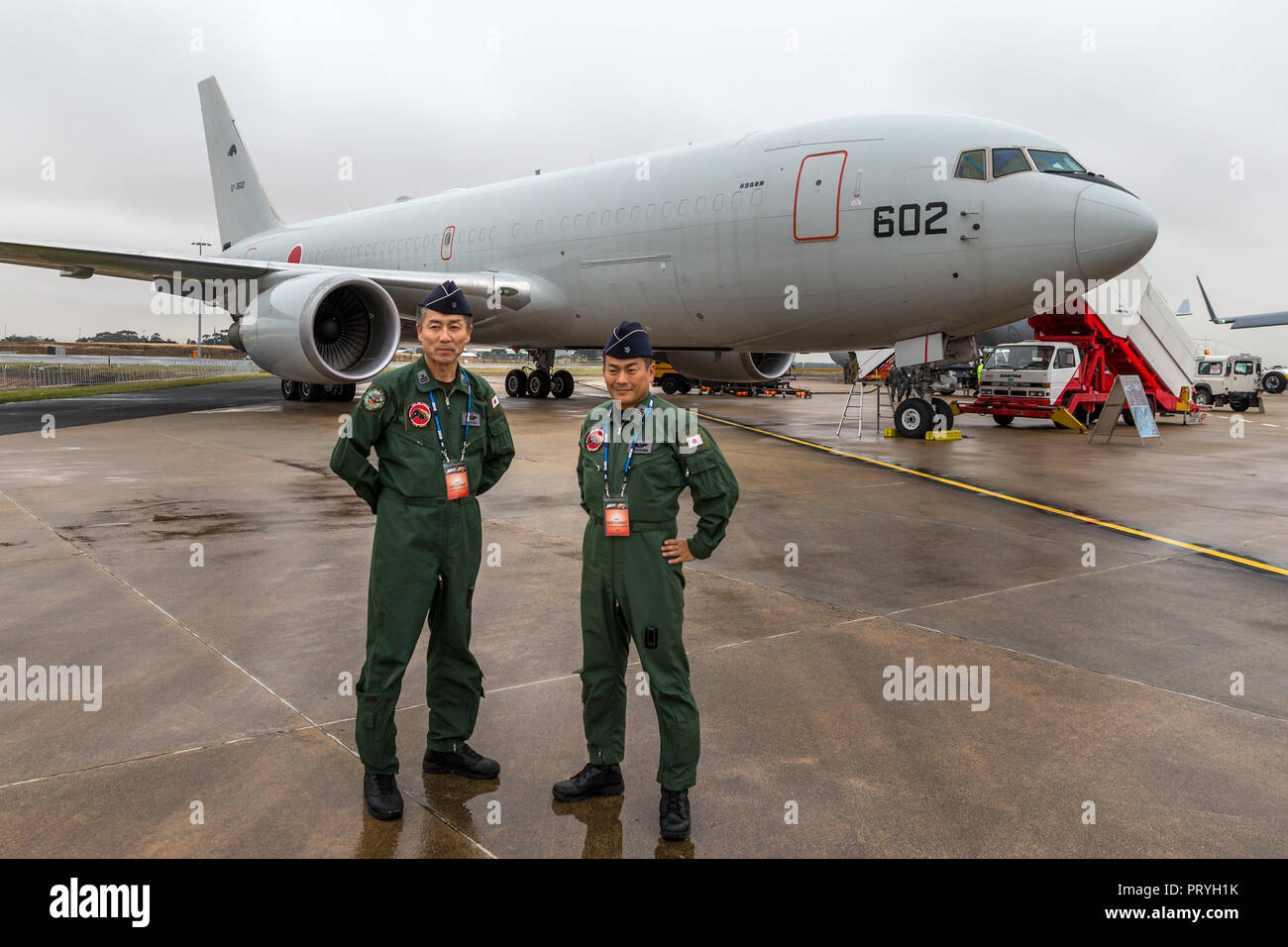 Air force pilot uniform hi-res stock photography and images - Alamy