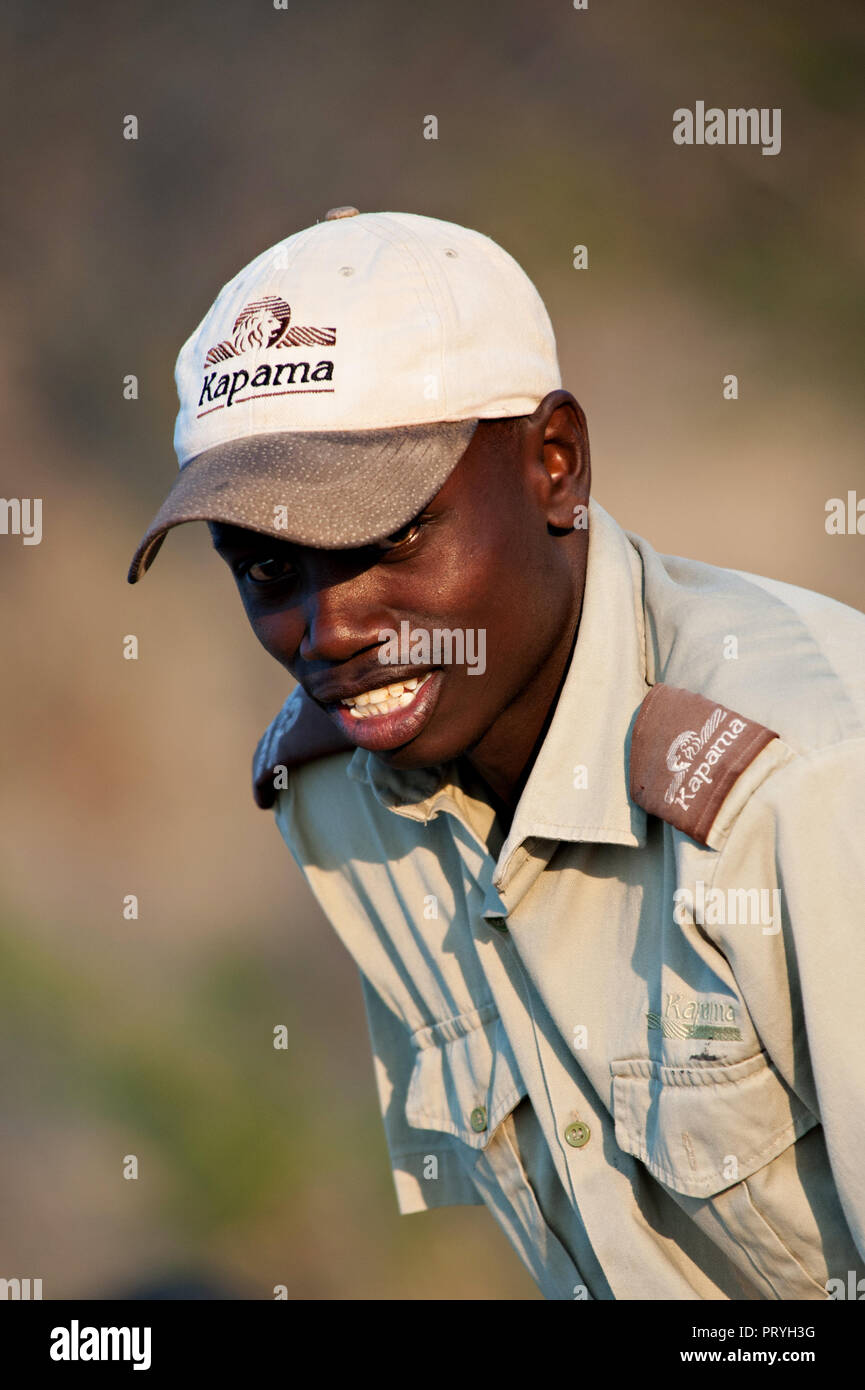 Kapama hat hi-res stock photography and images - Alamy