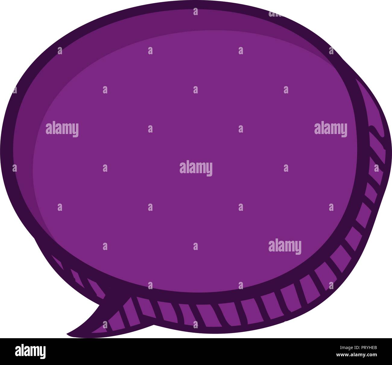 speech bubble message icon vector illustration design Stock Vector ...