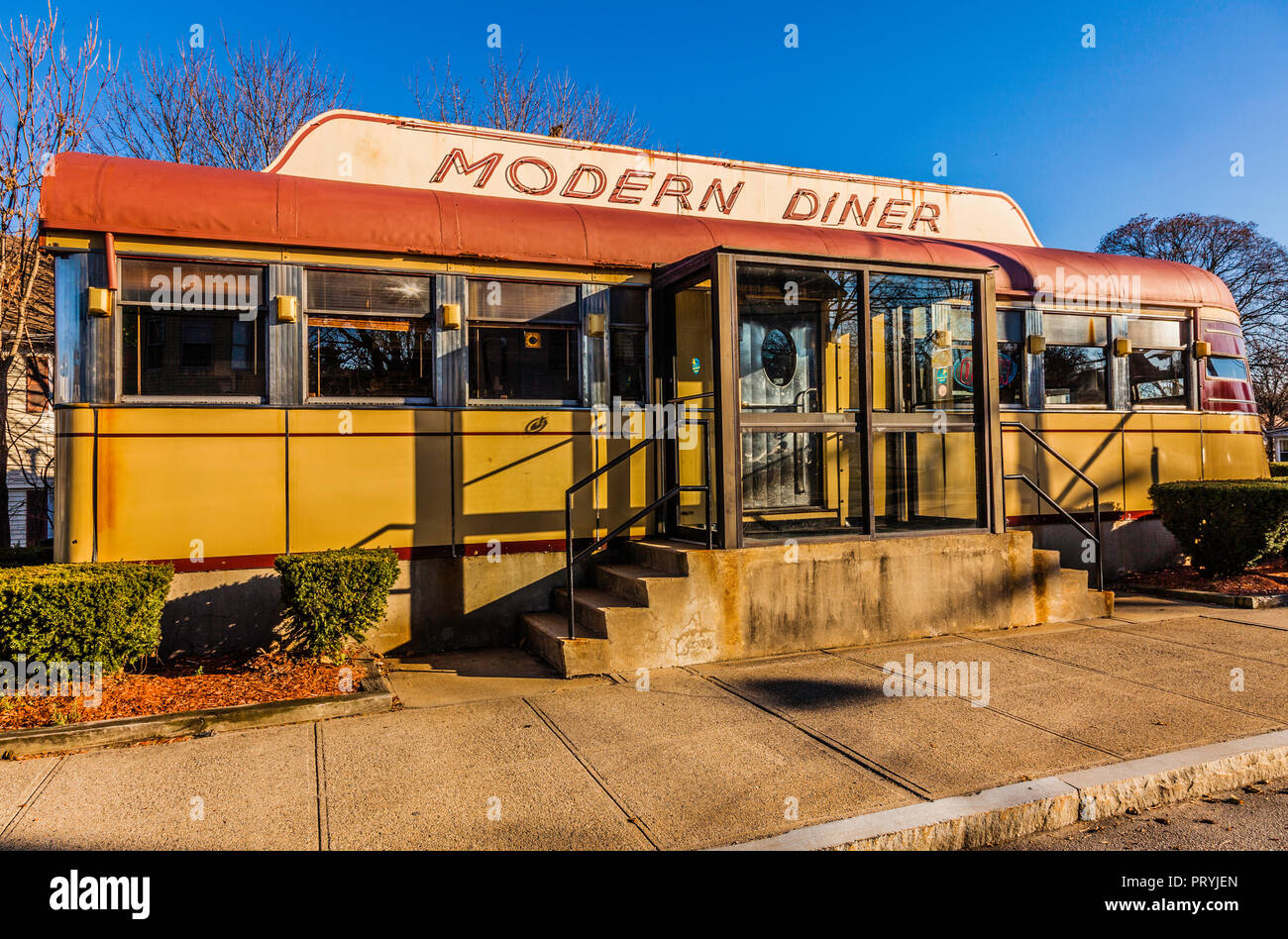 Streamline modern moderne hi-res stock photography and images - Alamy