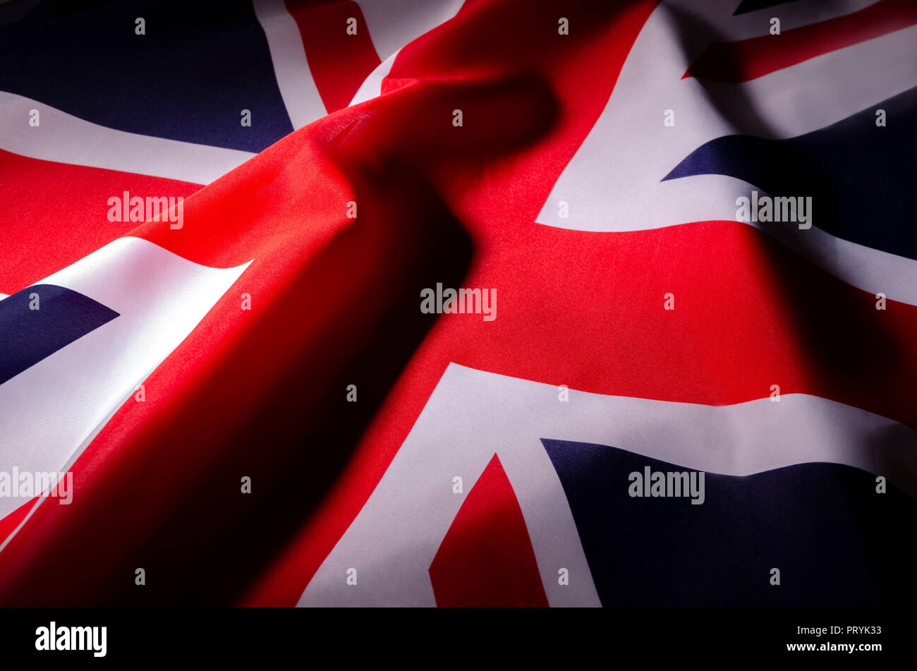 Kings colors flag hi-res stock photography and images - Alamy