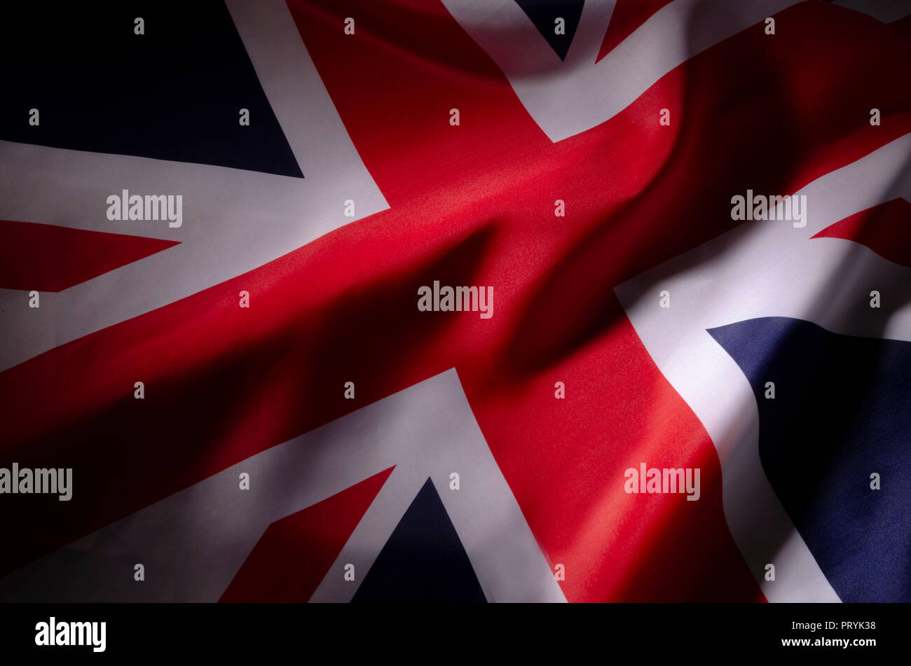 Kings colors flag hi-res stock photography and images - Alamy