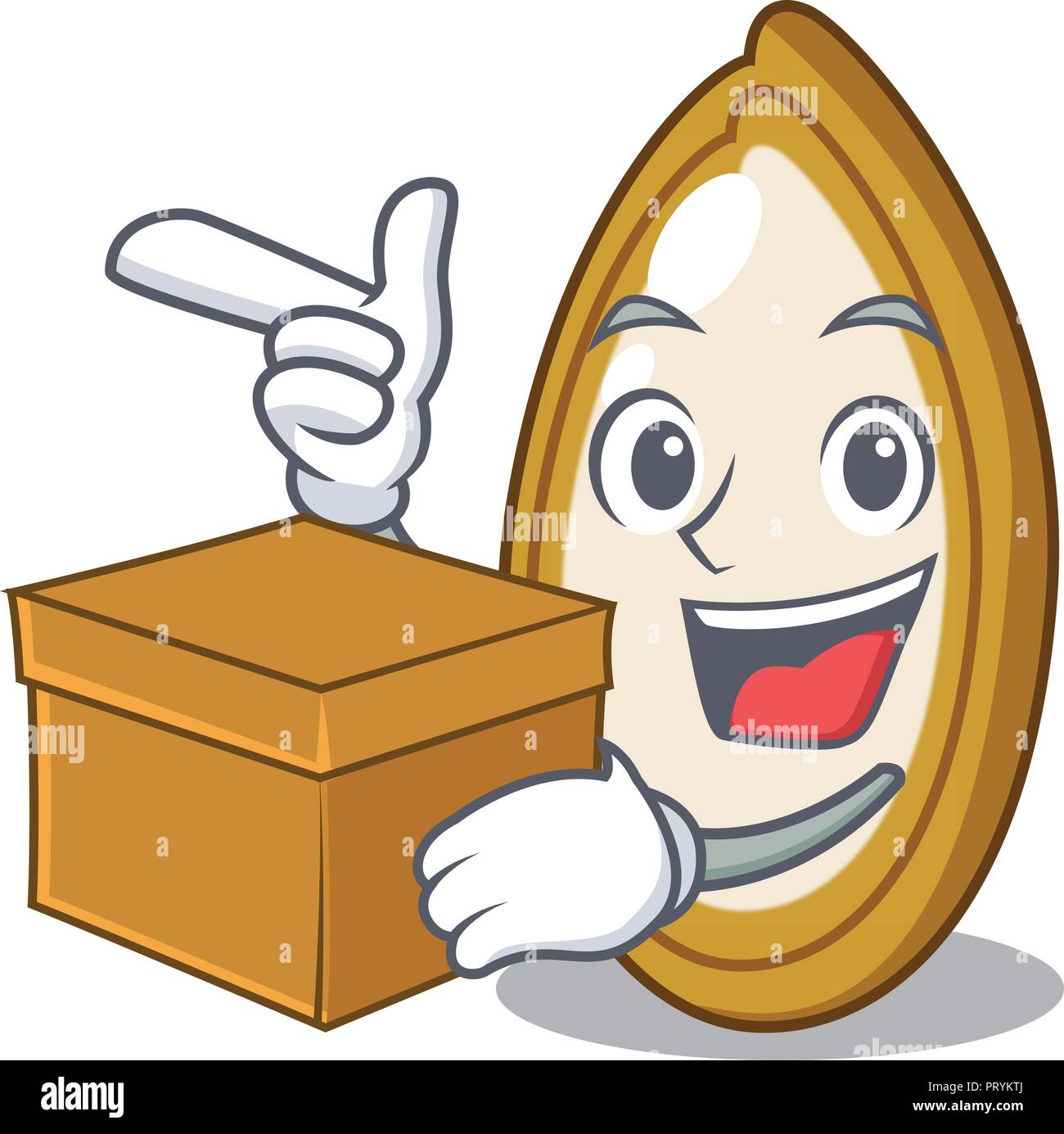 Grain shipment Stock Vector Images - Alamy