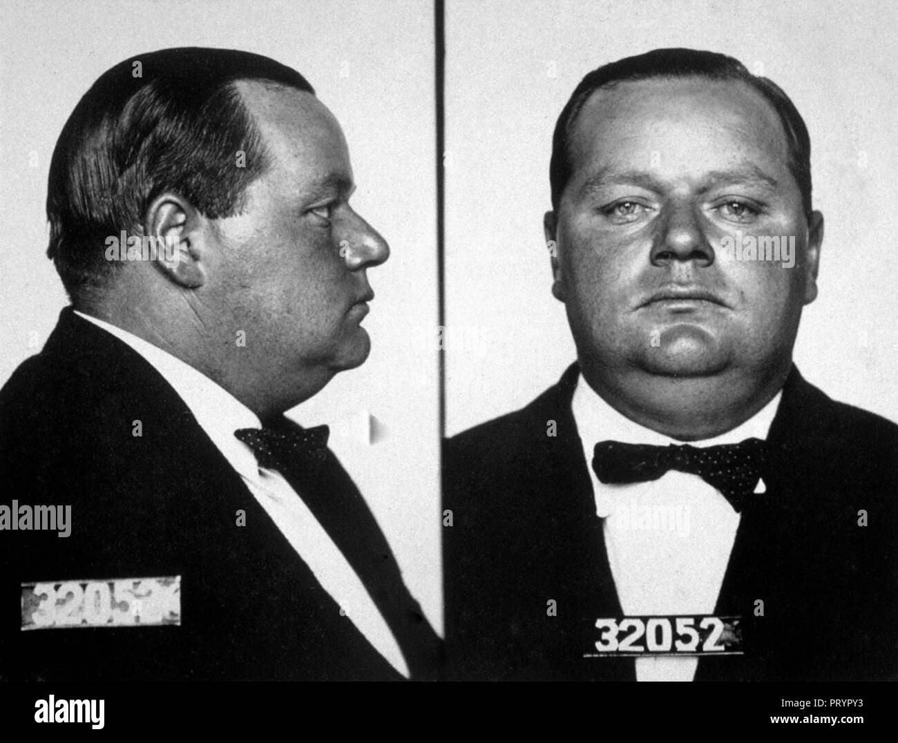 Roscoe Fatty Arbuckle Stock Photos & Roscoe Fatty Arbuckle Stock Images ...