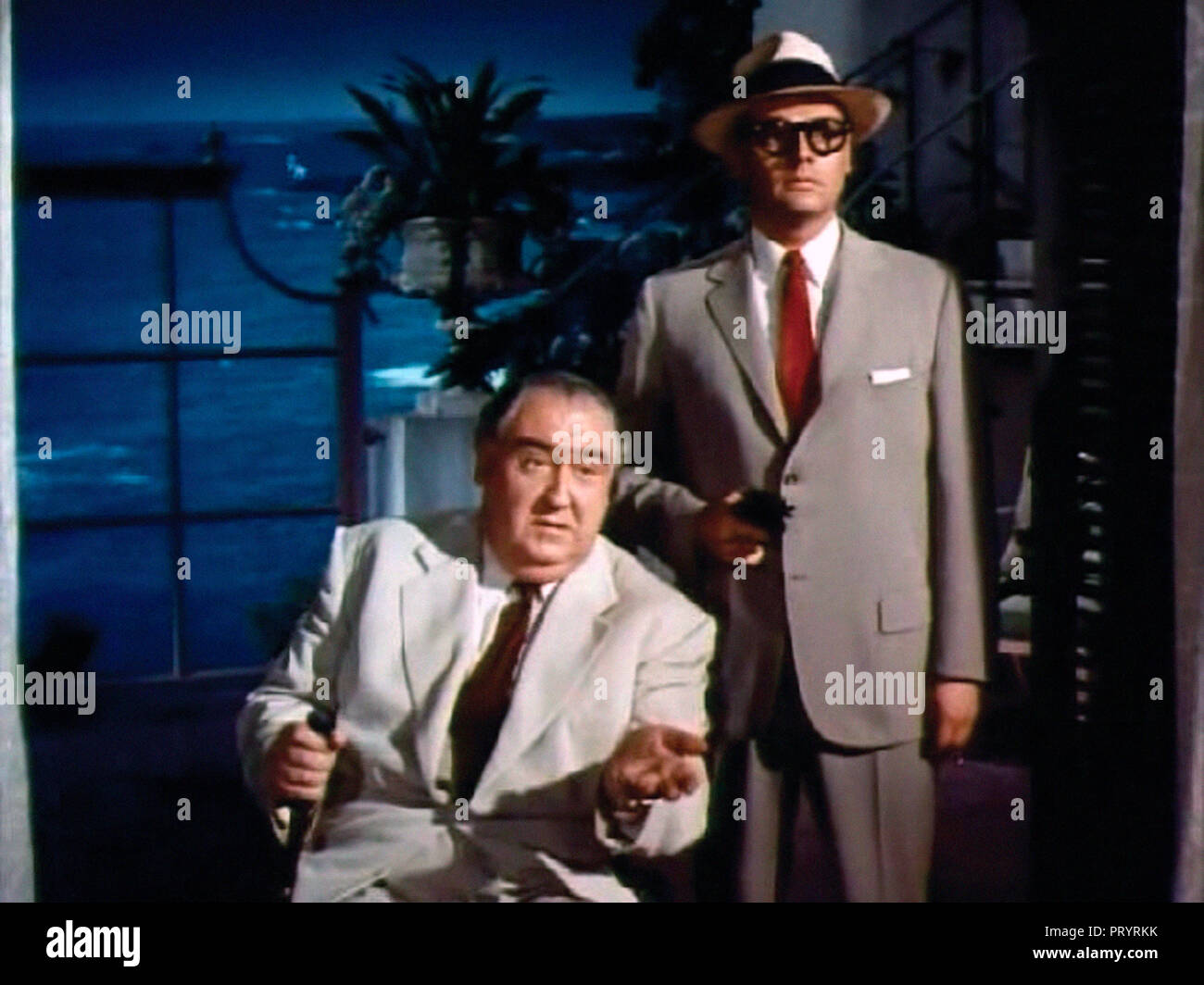 Phil Karlson Stock Photos & Phil Karlson Stock Images - Alamy